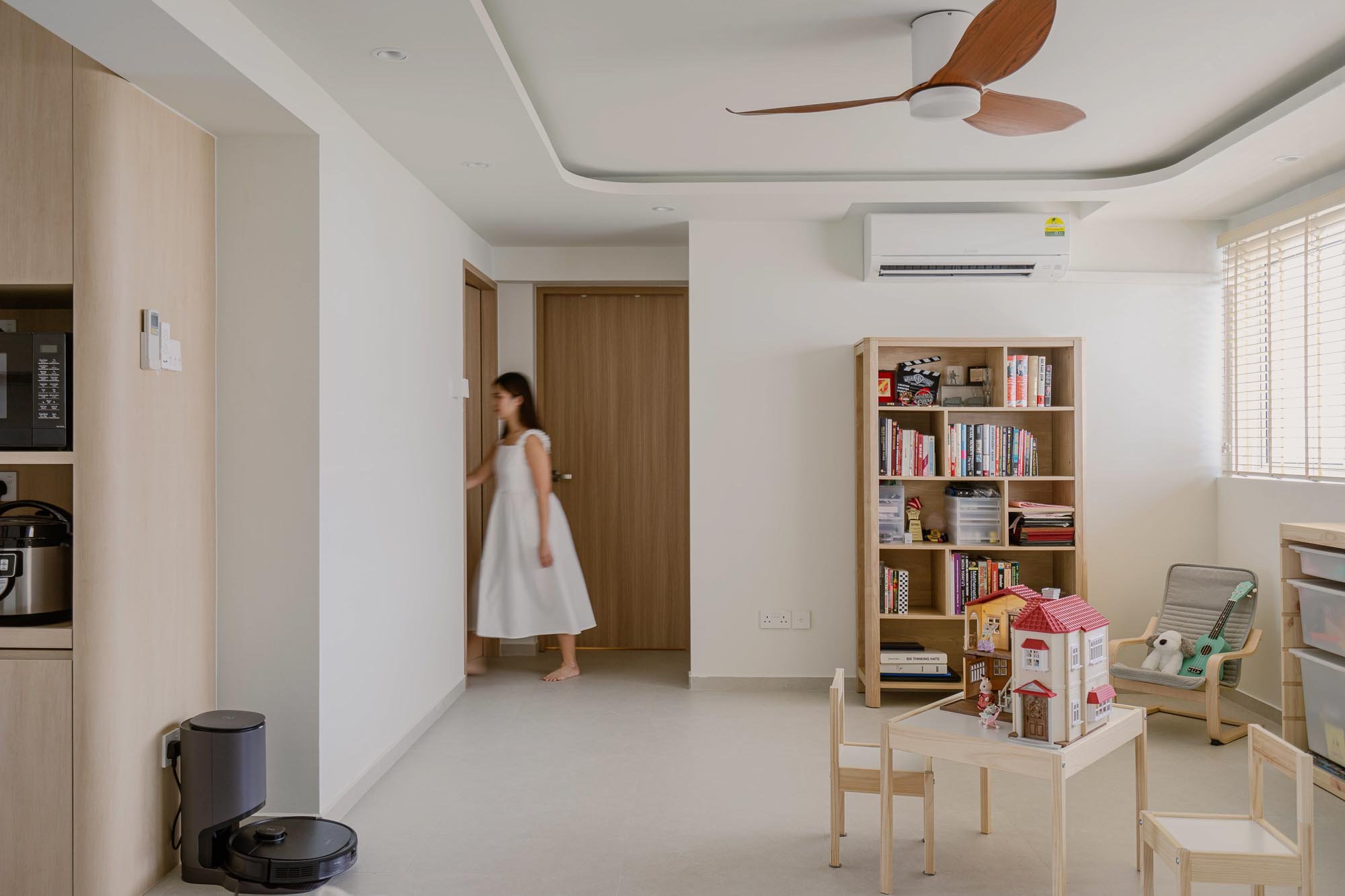 JAPANDI JUMBO HOME — BuildBuilt