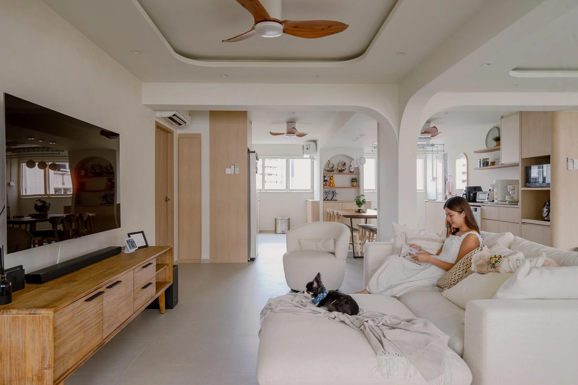 JAPANDI JUMBO HOME — BuildBuilt