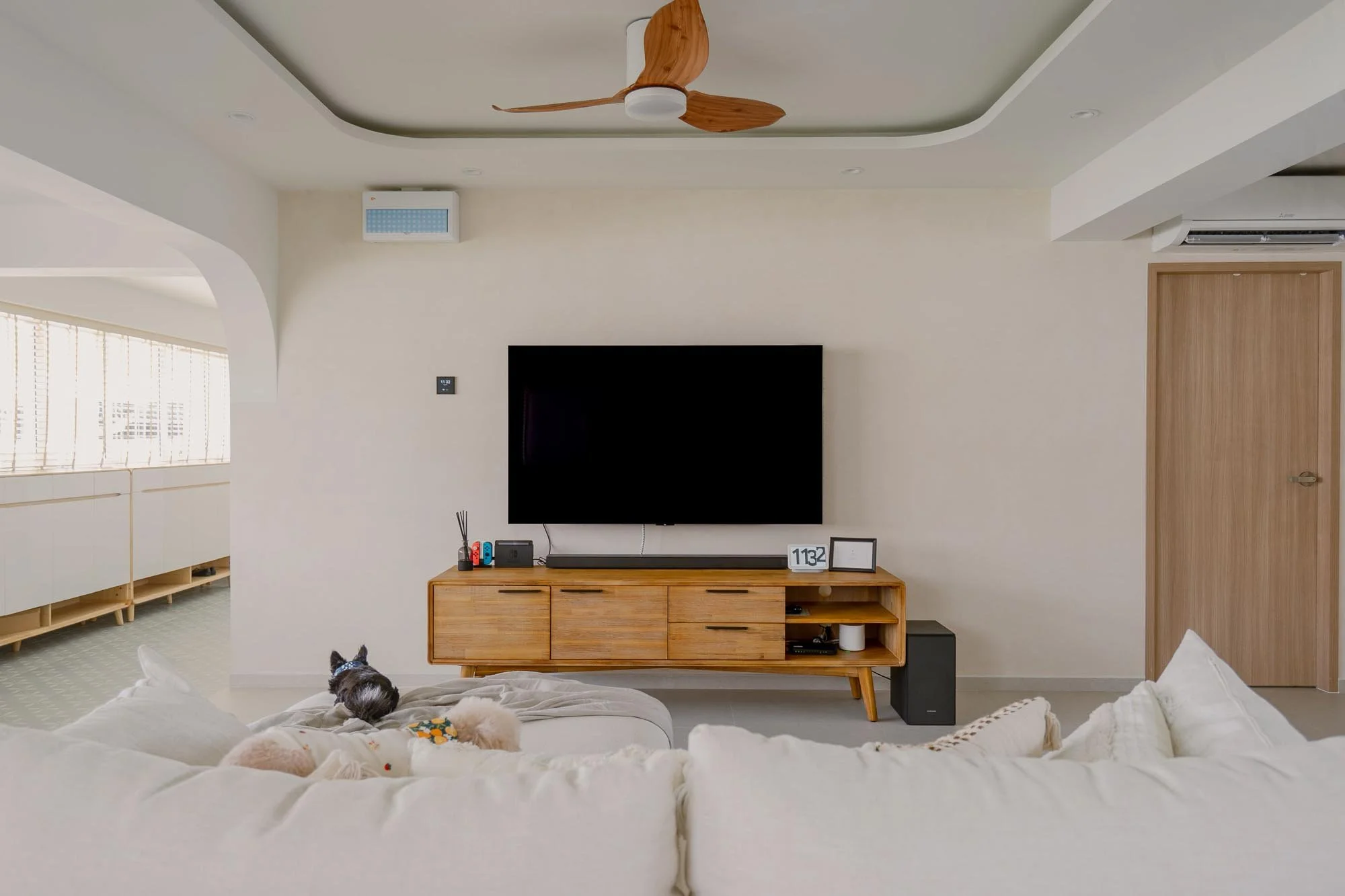 JAPANDI JUMBO HOME — BuildBuilt