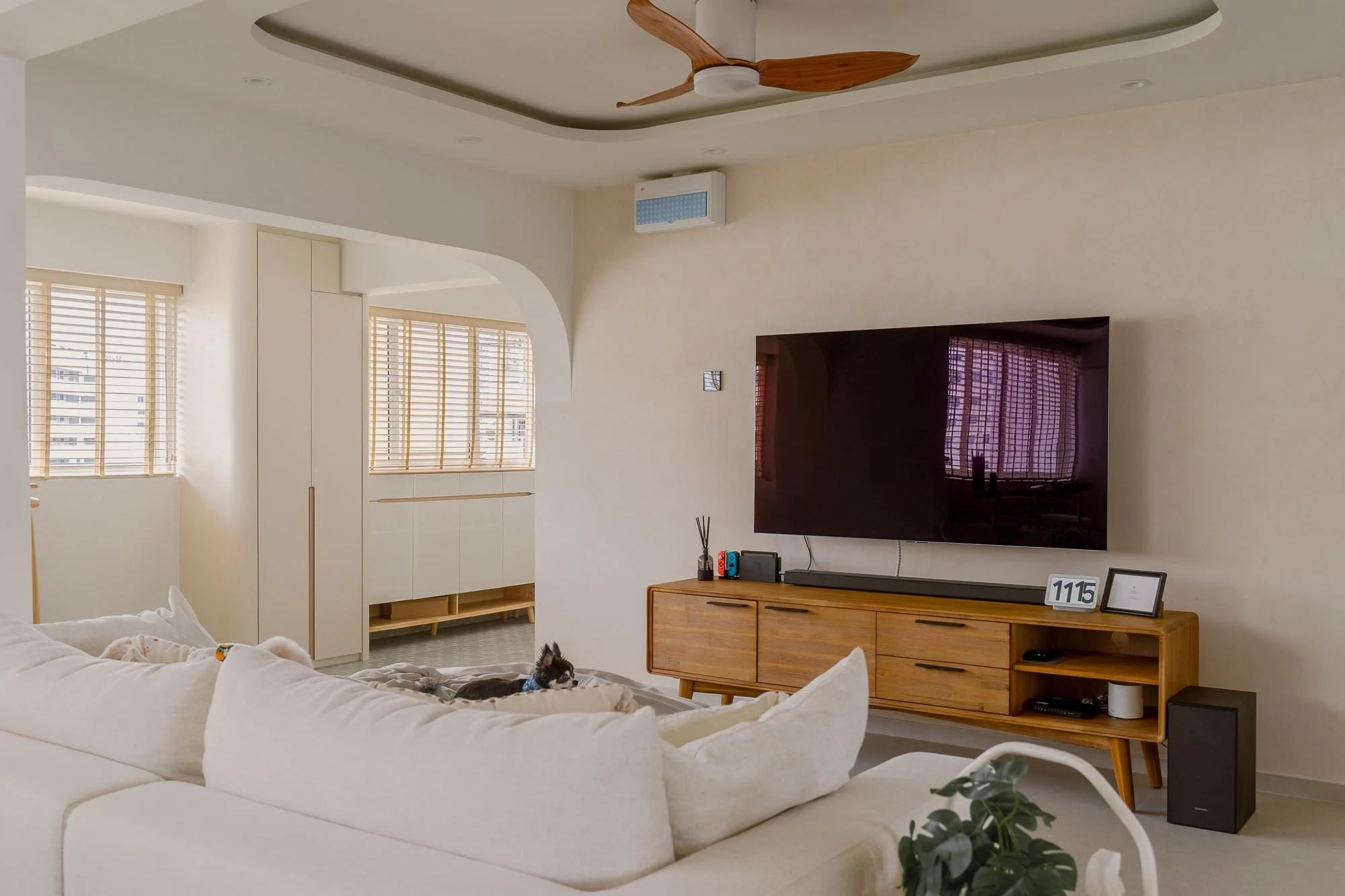 JAPANDI JUMBO HOME — BuildBuilt