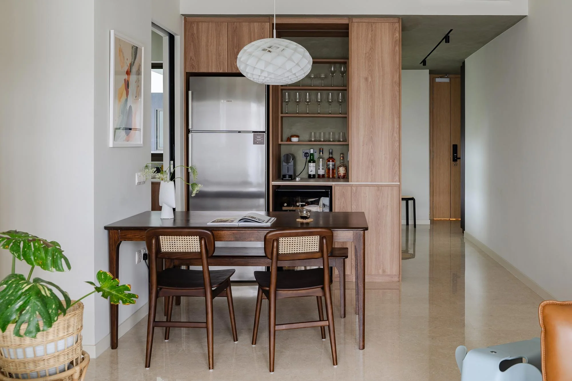 A human centric interior design company - We're Buildbuilt