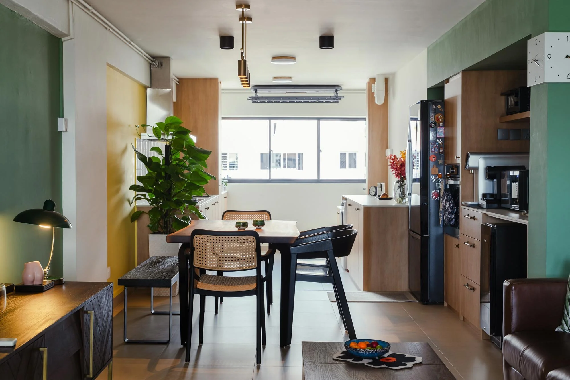 A human centric interior design company - We're Buildbuilt