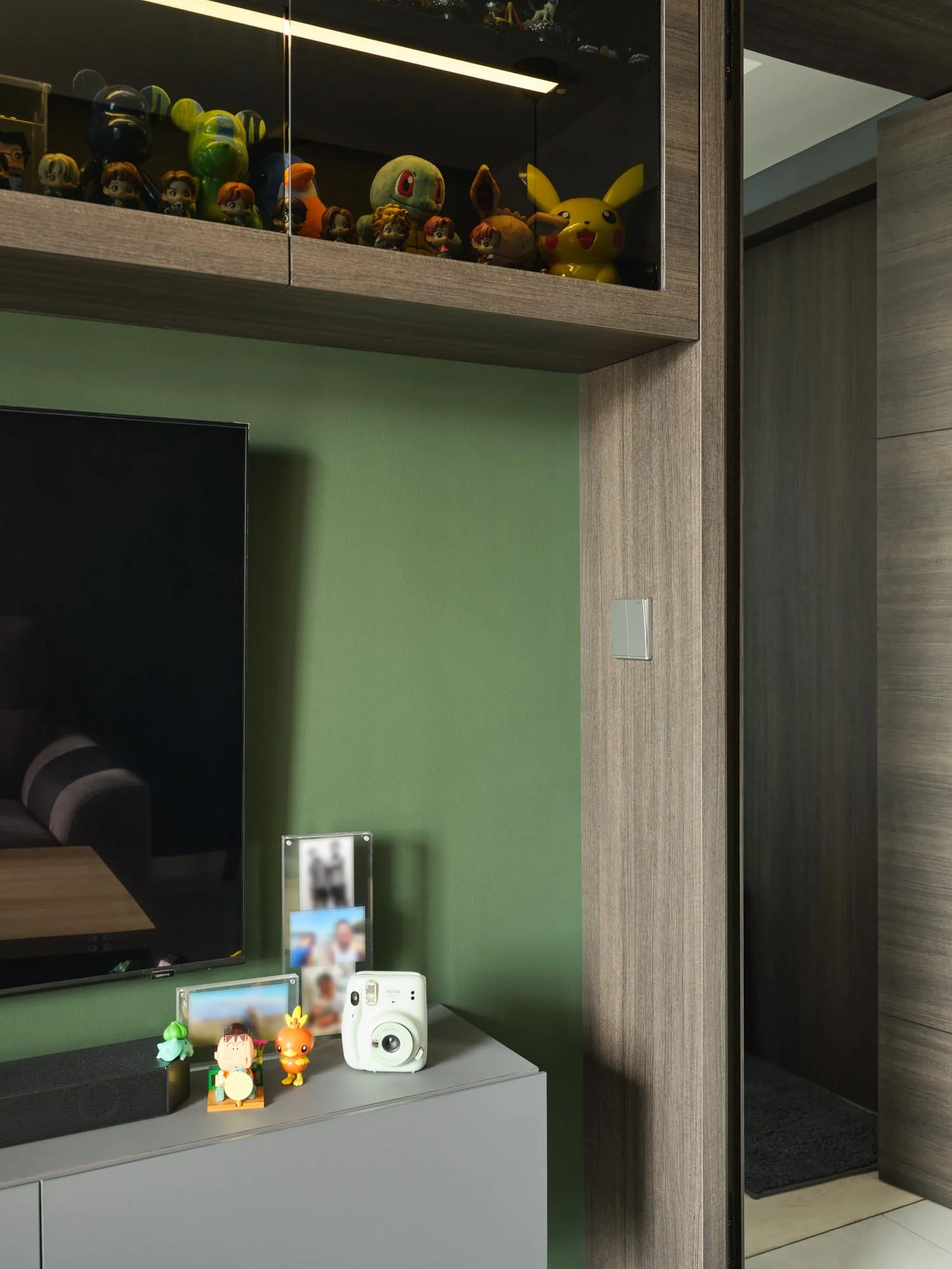 MOODY STUDIO — BuildBuilt