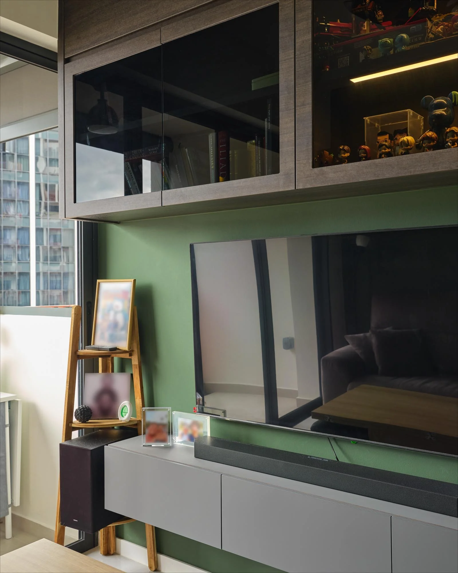 MOODY STUDIO — BuildBuilt