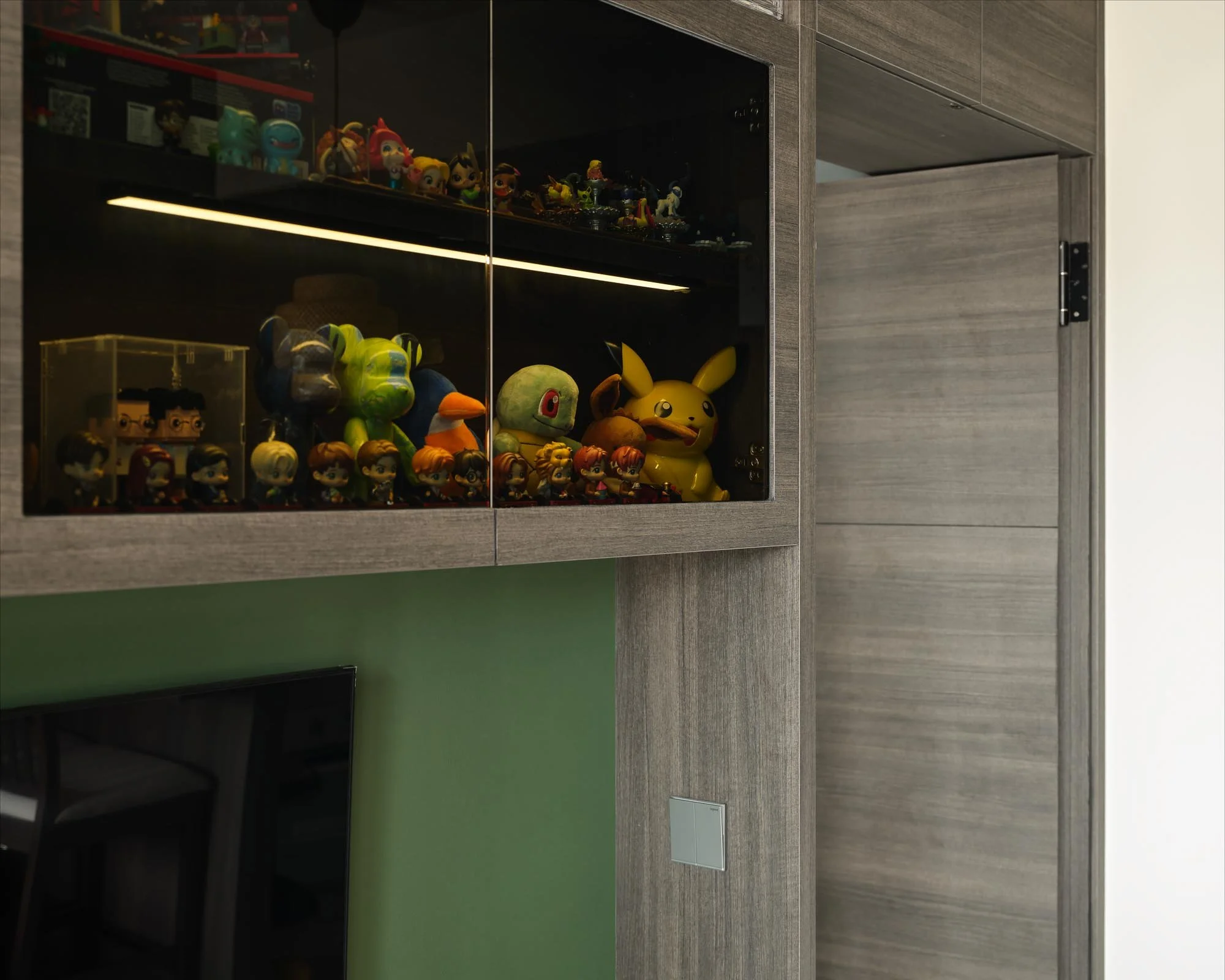 MOODY STUDIO — BuildBuilt