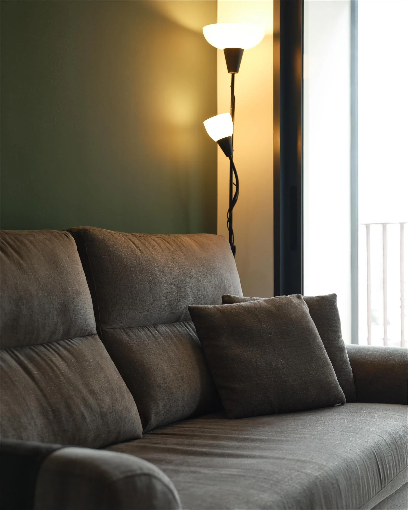 MOODY STUDIO — BuildBuilt