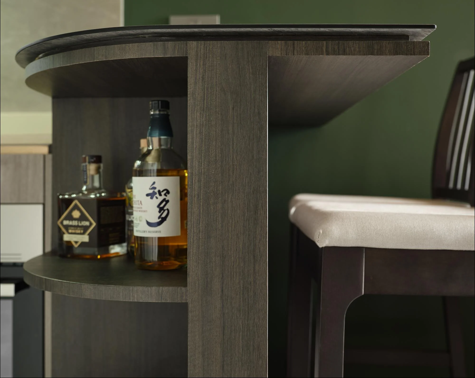 MOODY STUDIO — BuildBuilt