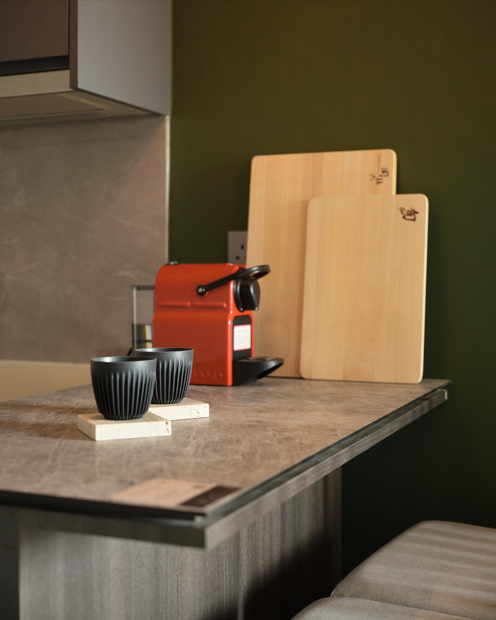 MOODY STUDIO — BuildBuilt