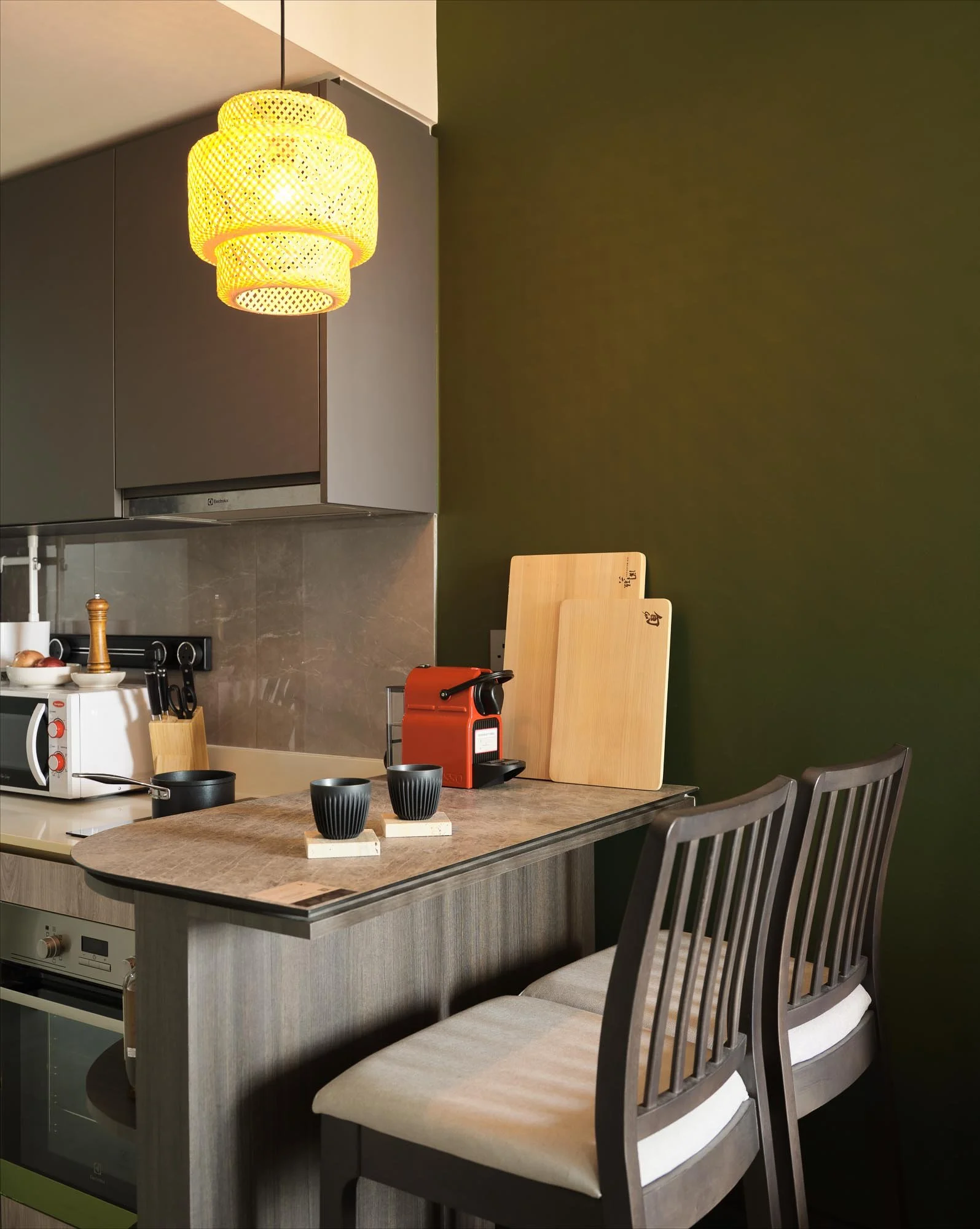 MOODY STUDIO — BuildBuilt