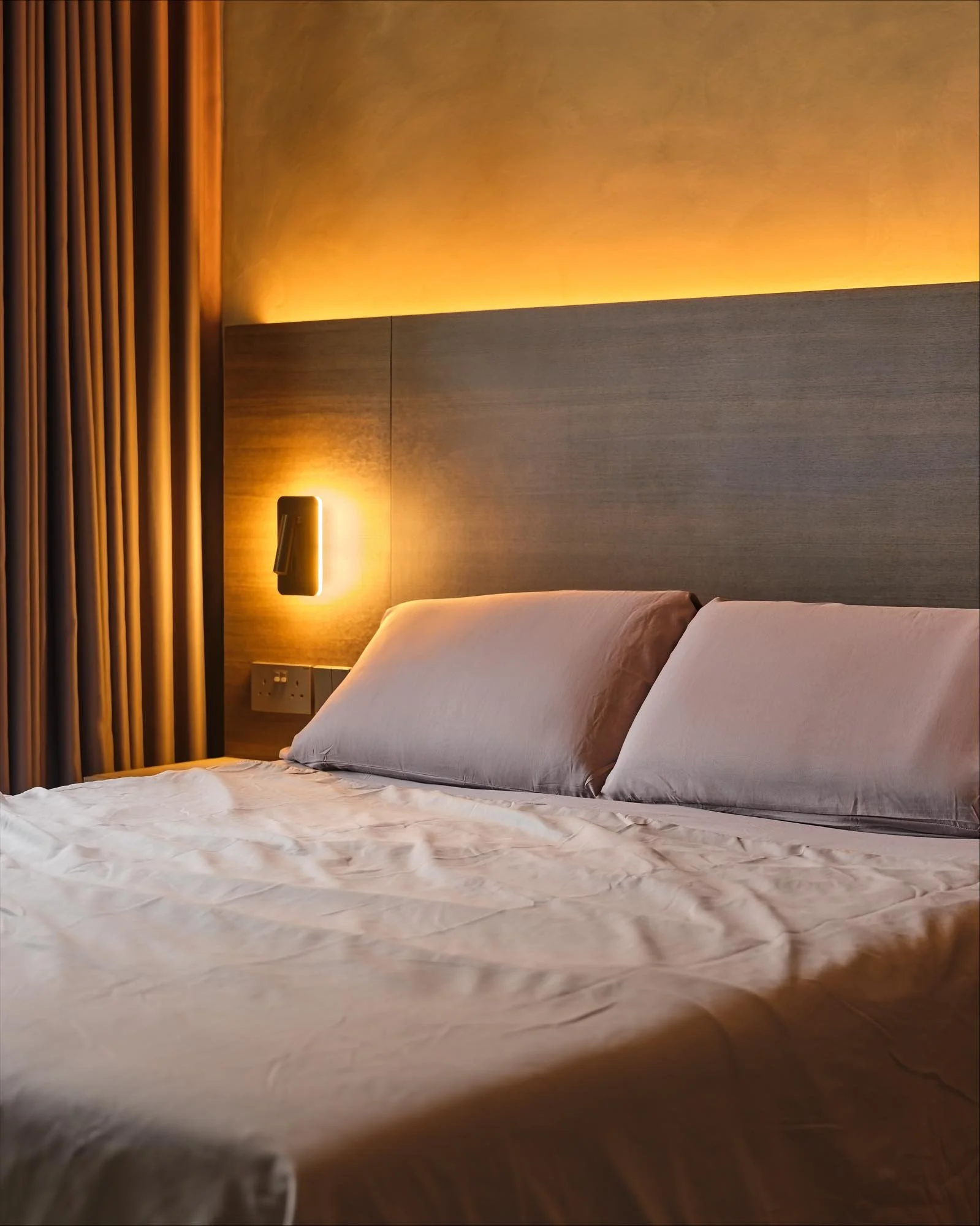 MOODY STUDIO — BuildBuilt