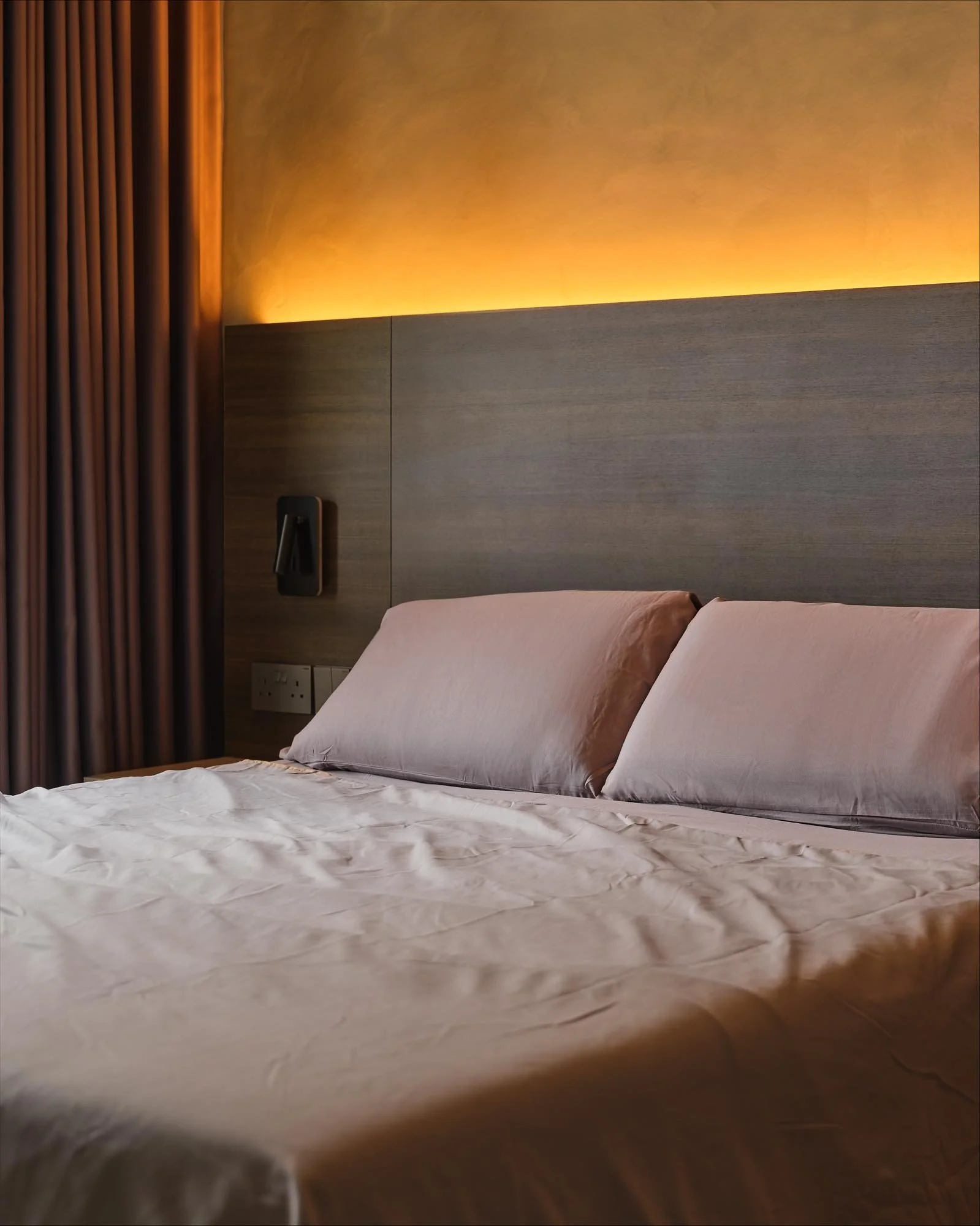 MOODY STUDIO — BuildBuilt