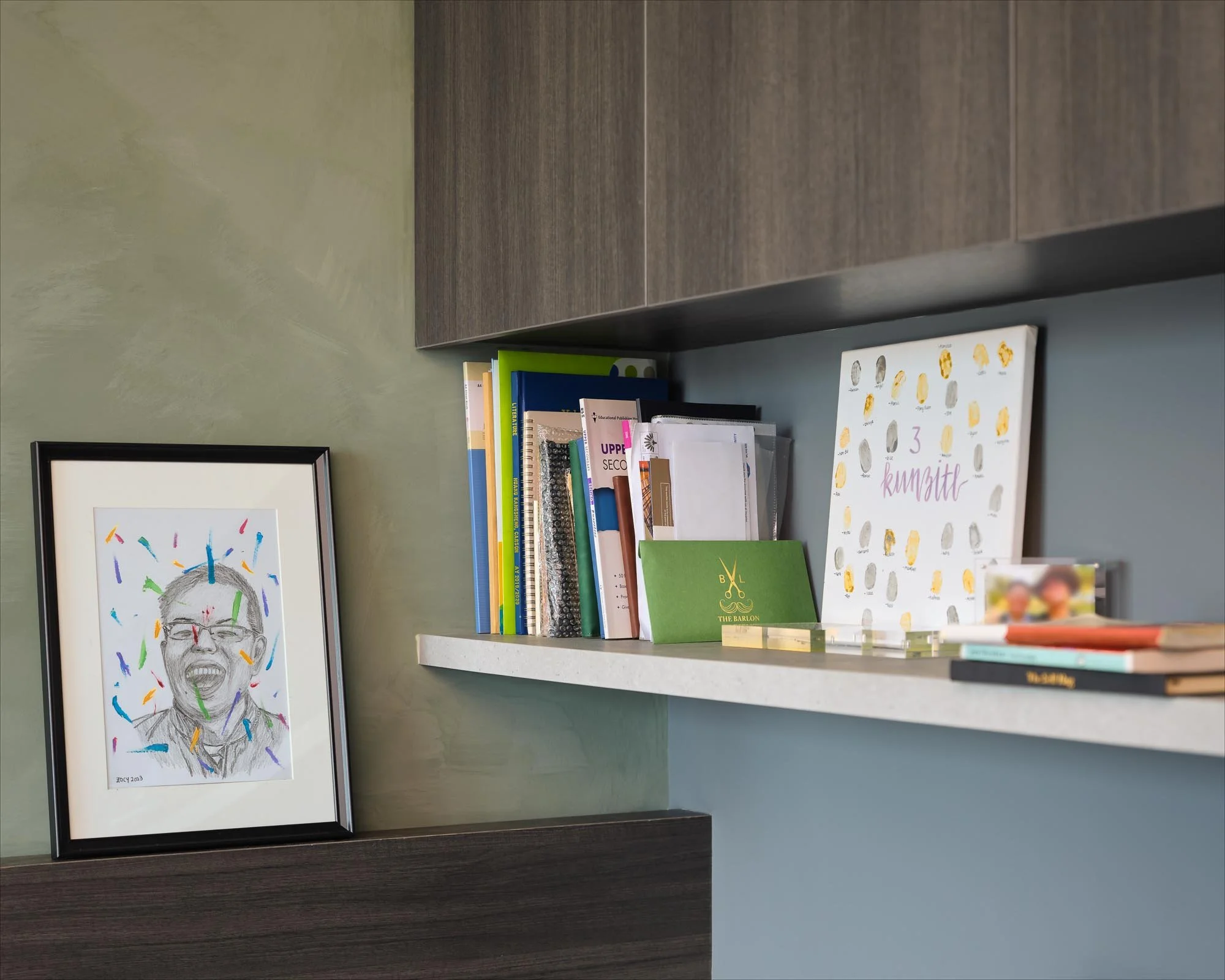 MOODY STUDIO — BuildBuilt