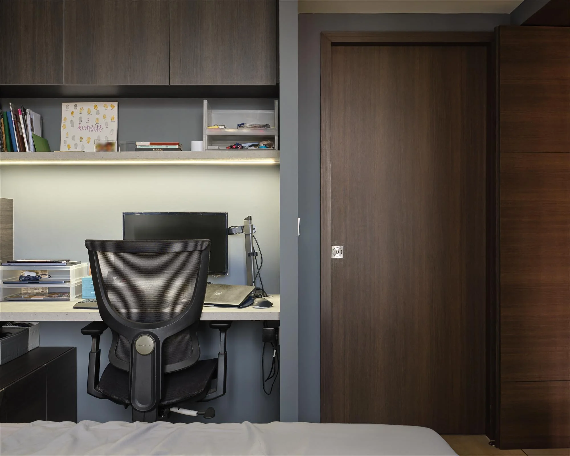 MOODY STUDIO — BuildBuilt