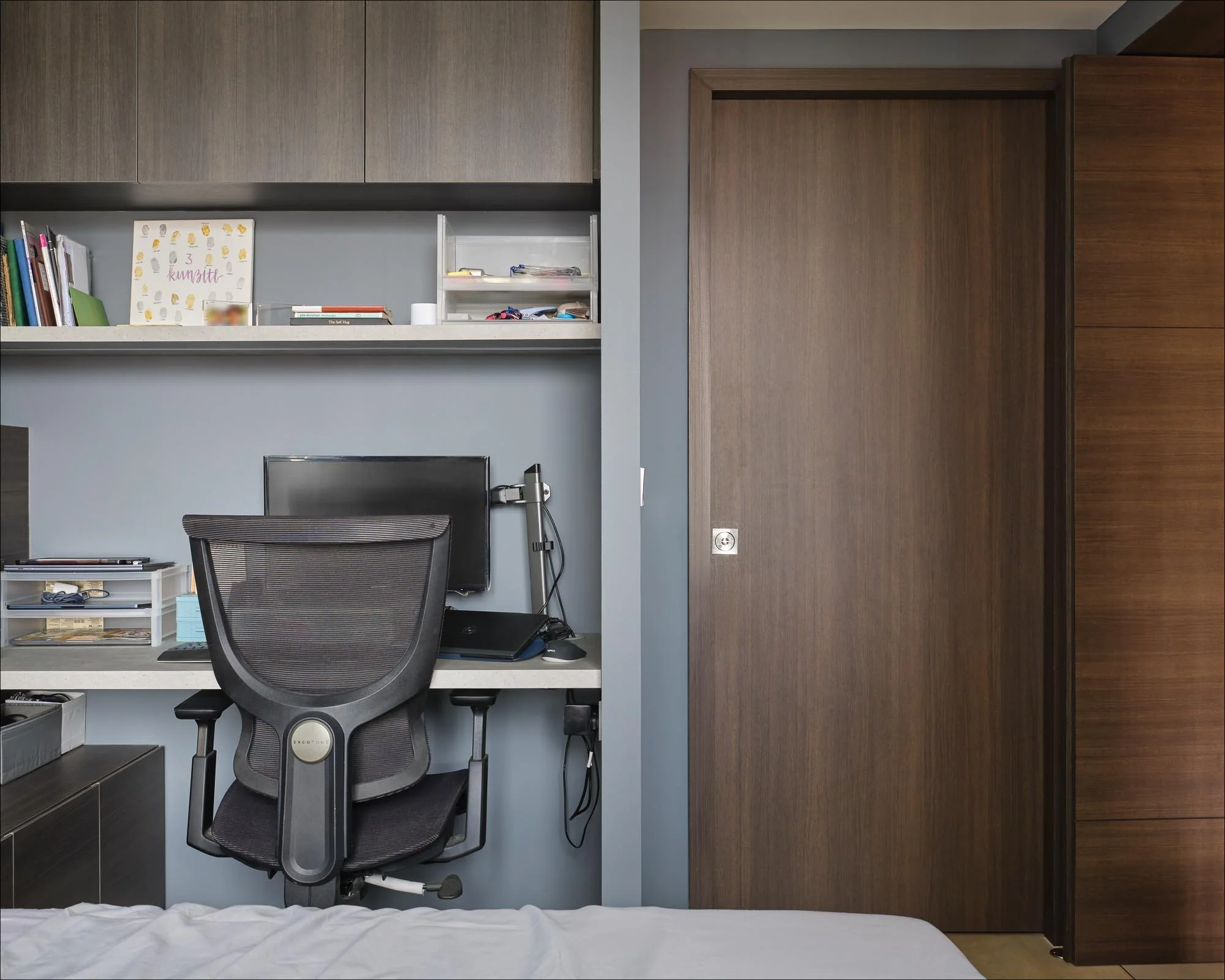 MOODY STUDIO — BuildBuilt