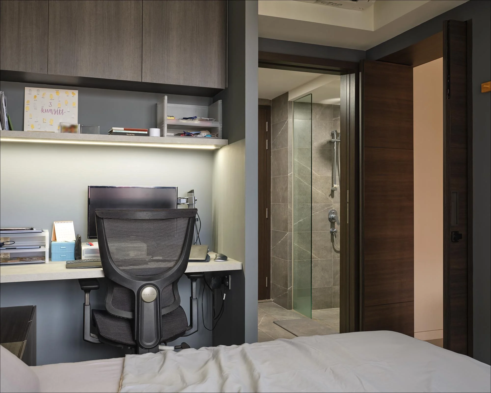 MOODY STUDIO — BuildBuilt