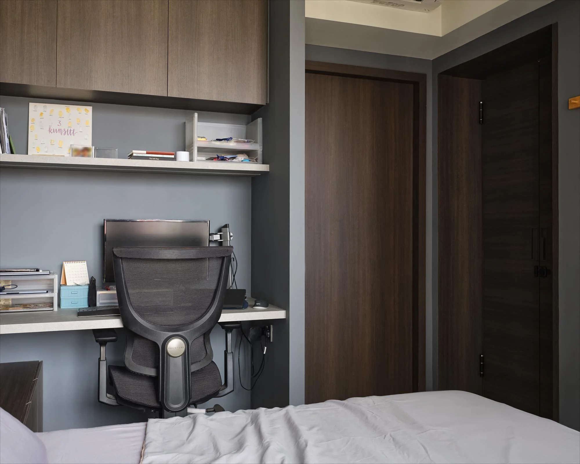 MOODY STUDIO — BuildBuilt