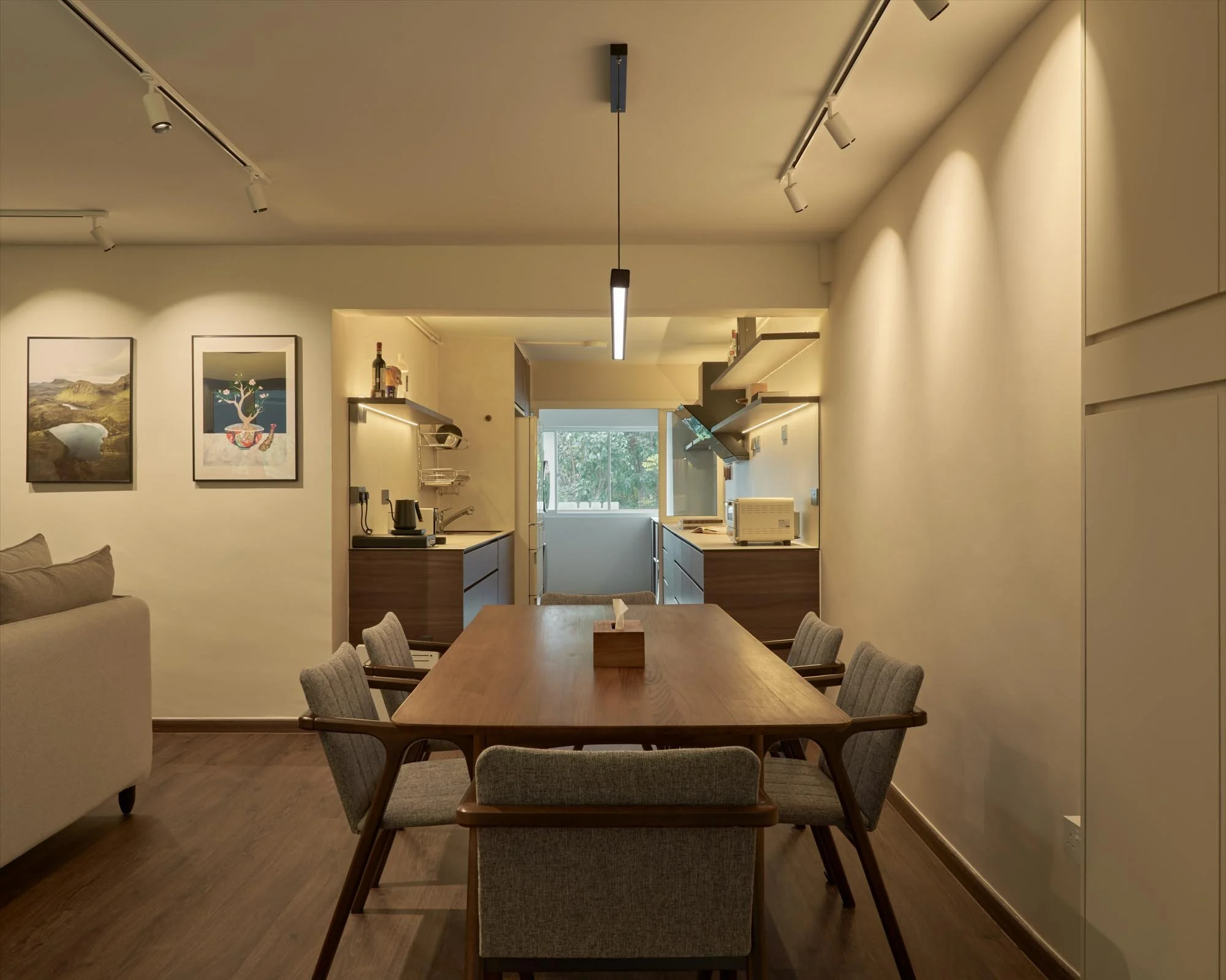 A human centric interior design company - We're Buildbuilt