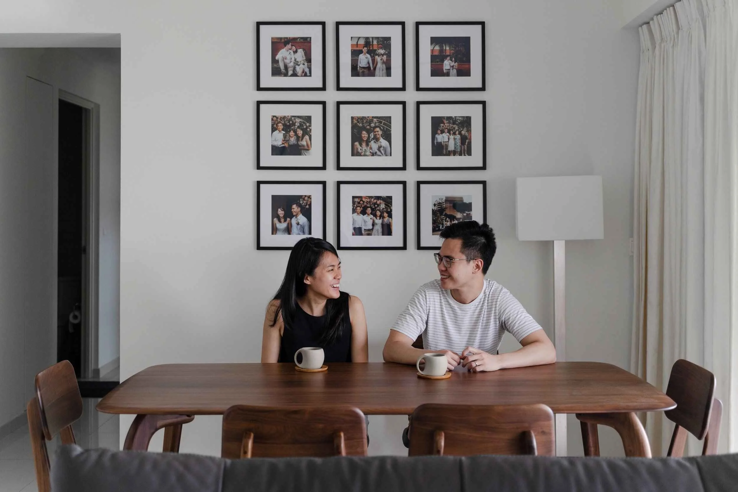 A human centric interior design company - We're Buildbuilt