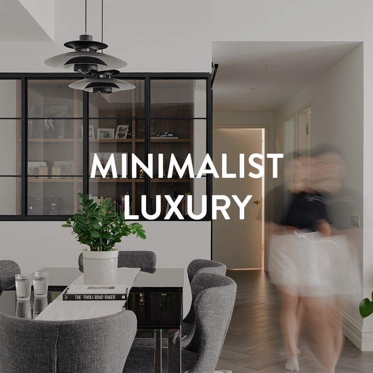 A human centric interior design company - We're Buildbuilt