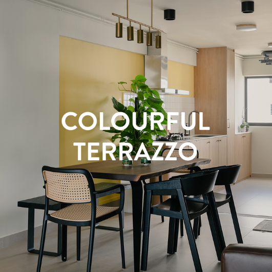 A human centric interior design company - We're Buildbuilt