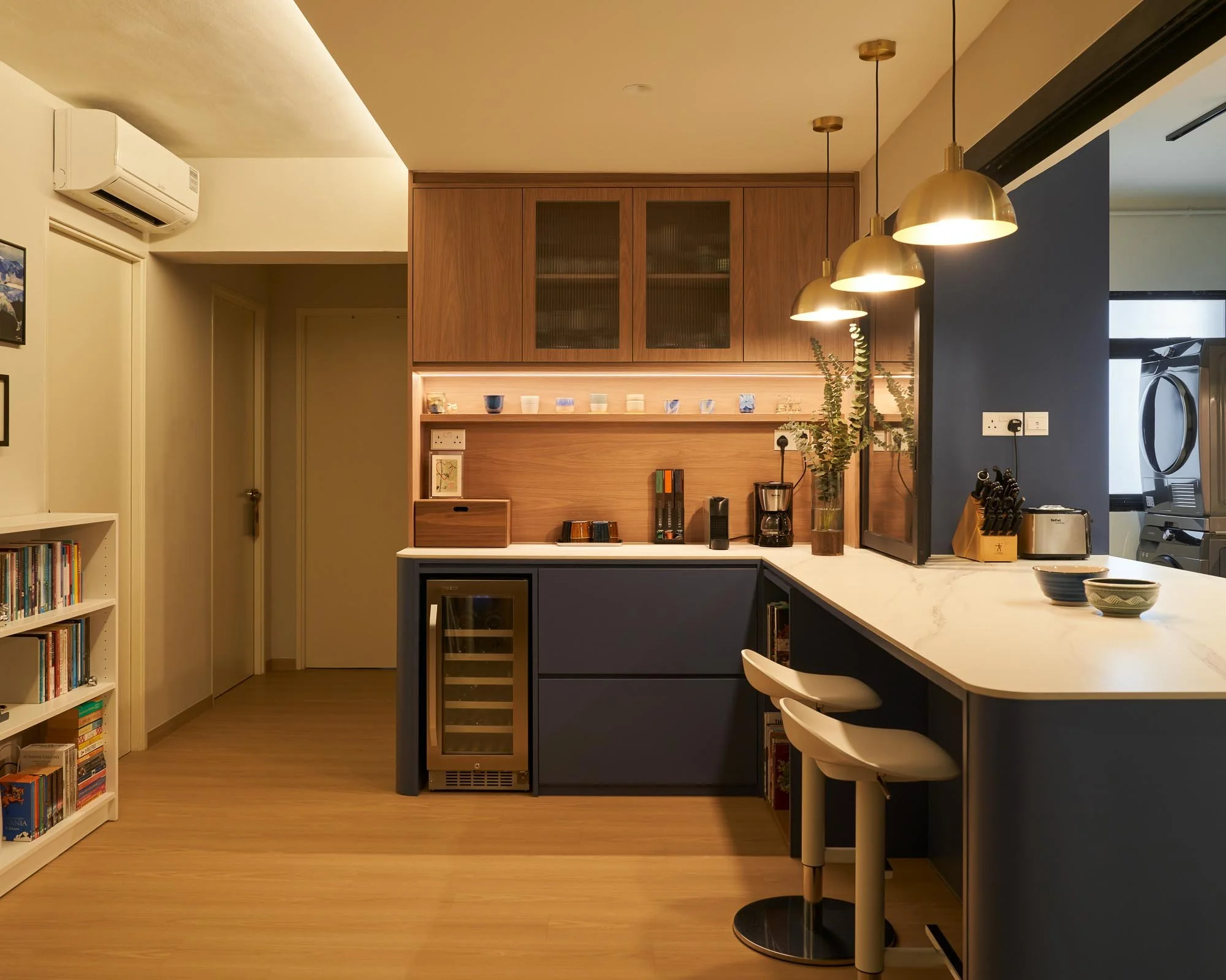 A human centric interior design company - We're Buildbuilt