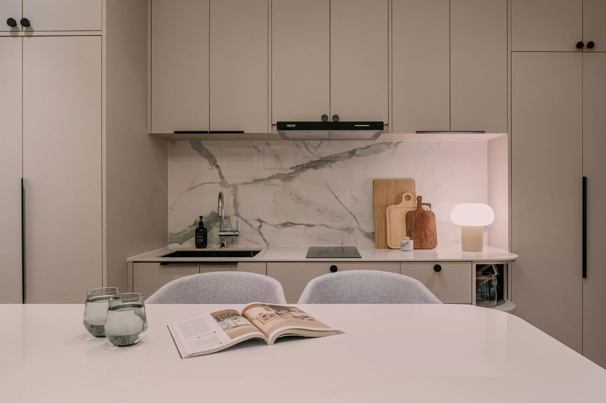 A human centric interior design company - We're Buildbuilt