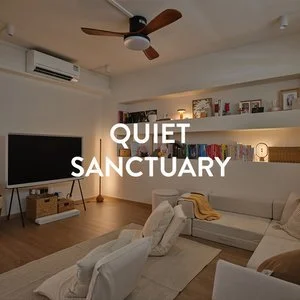 A human centric interior design company - We're Buildbuilt