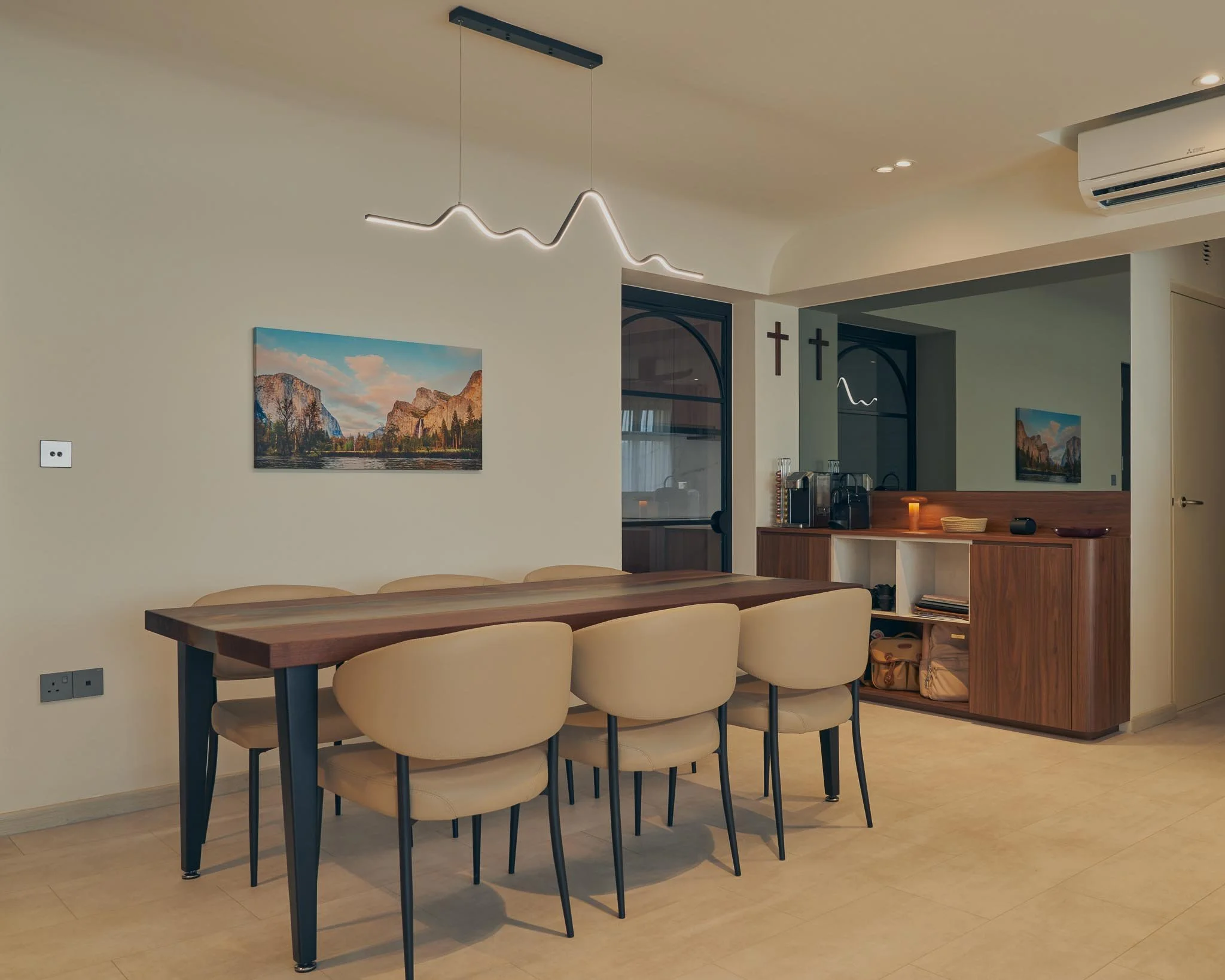 A human centric interior design company - We're Buildbuilt