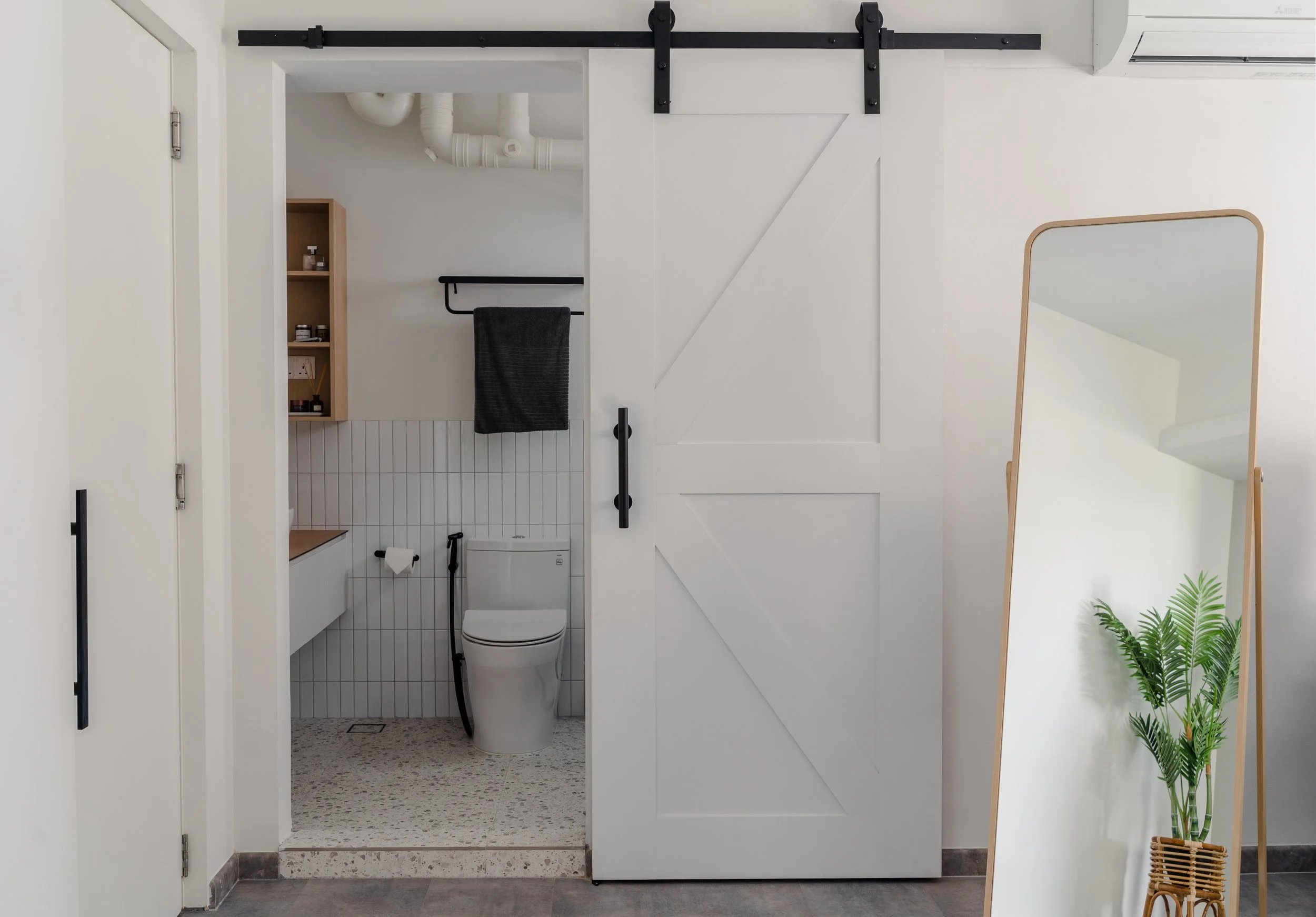 CANTONMENT CLOSE — BuildBuilt