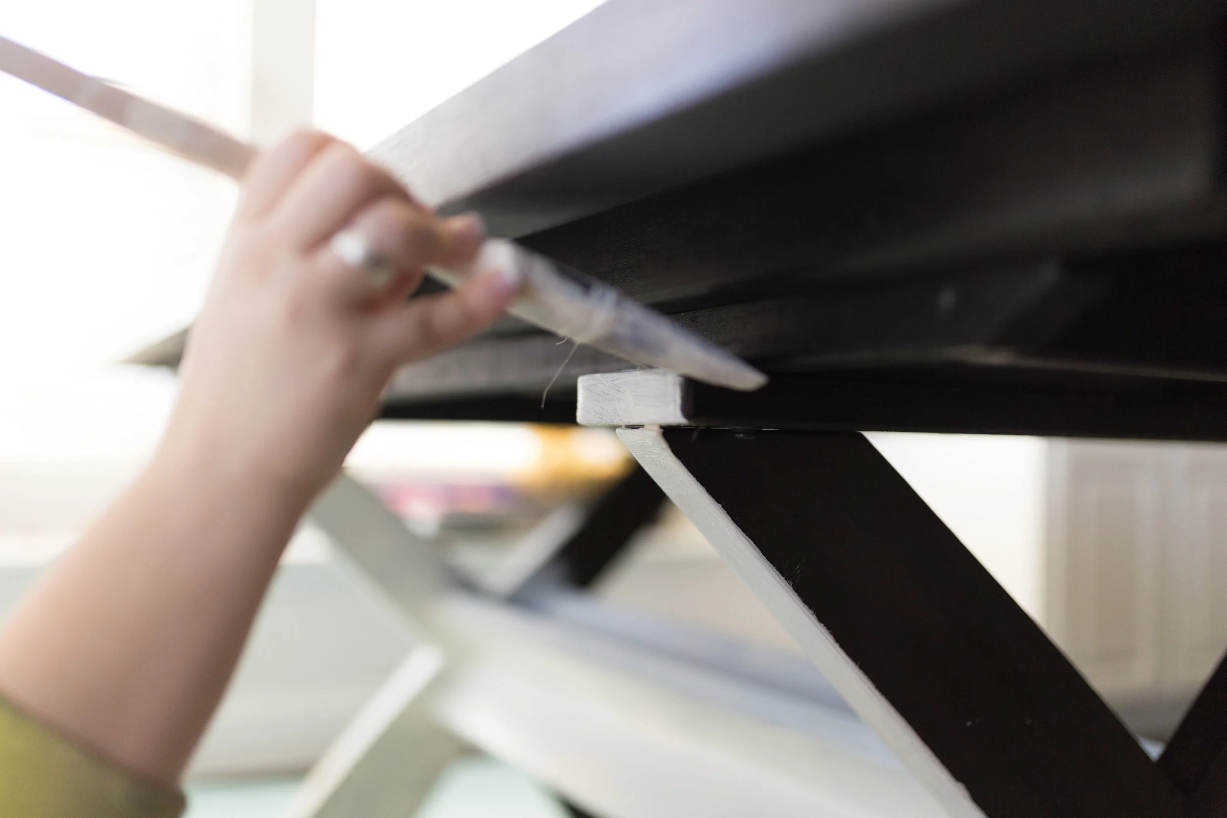 The Rustic Warehouse