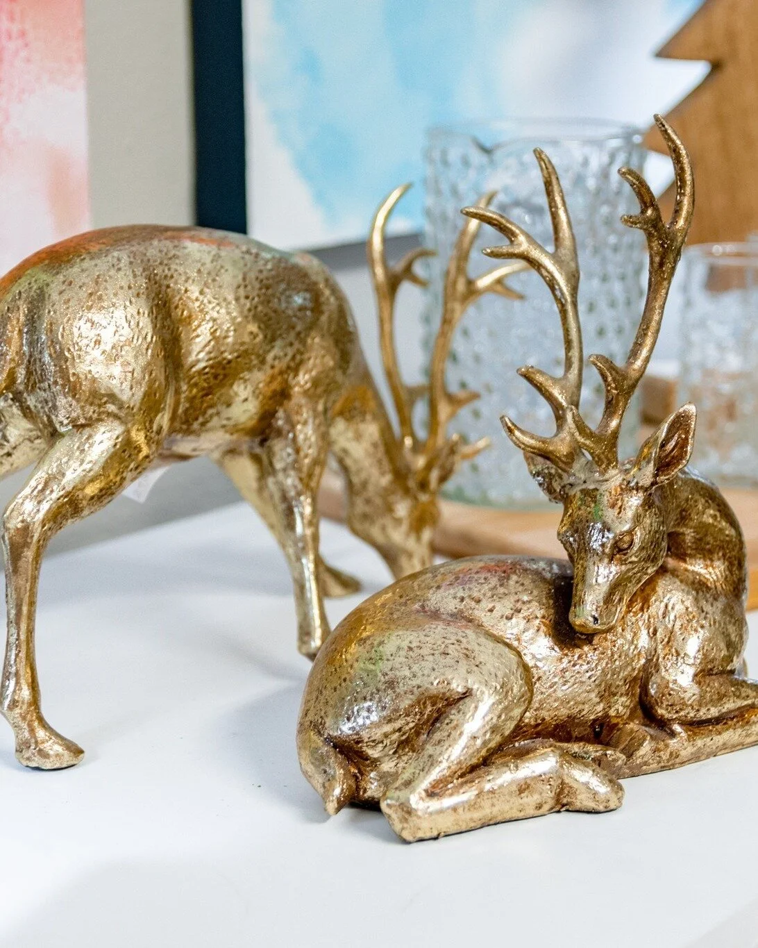 The Rustic Warehouse