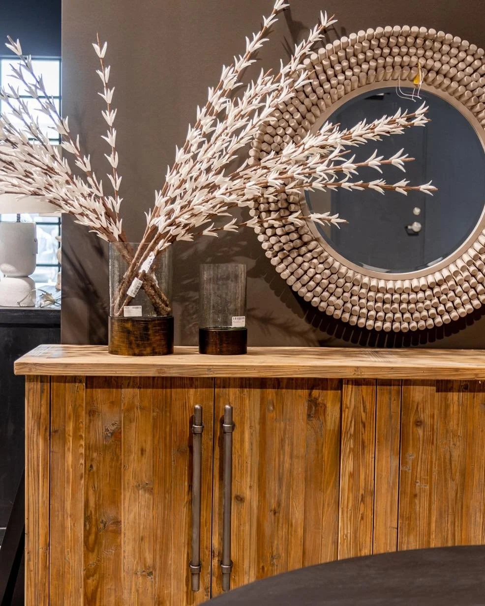 The Rustic Warehouse