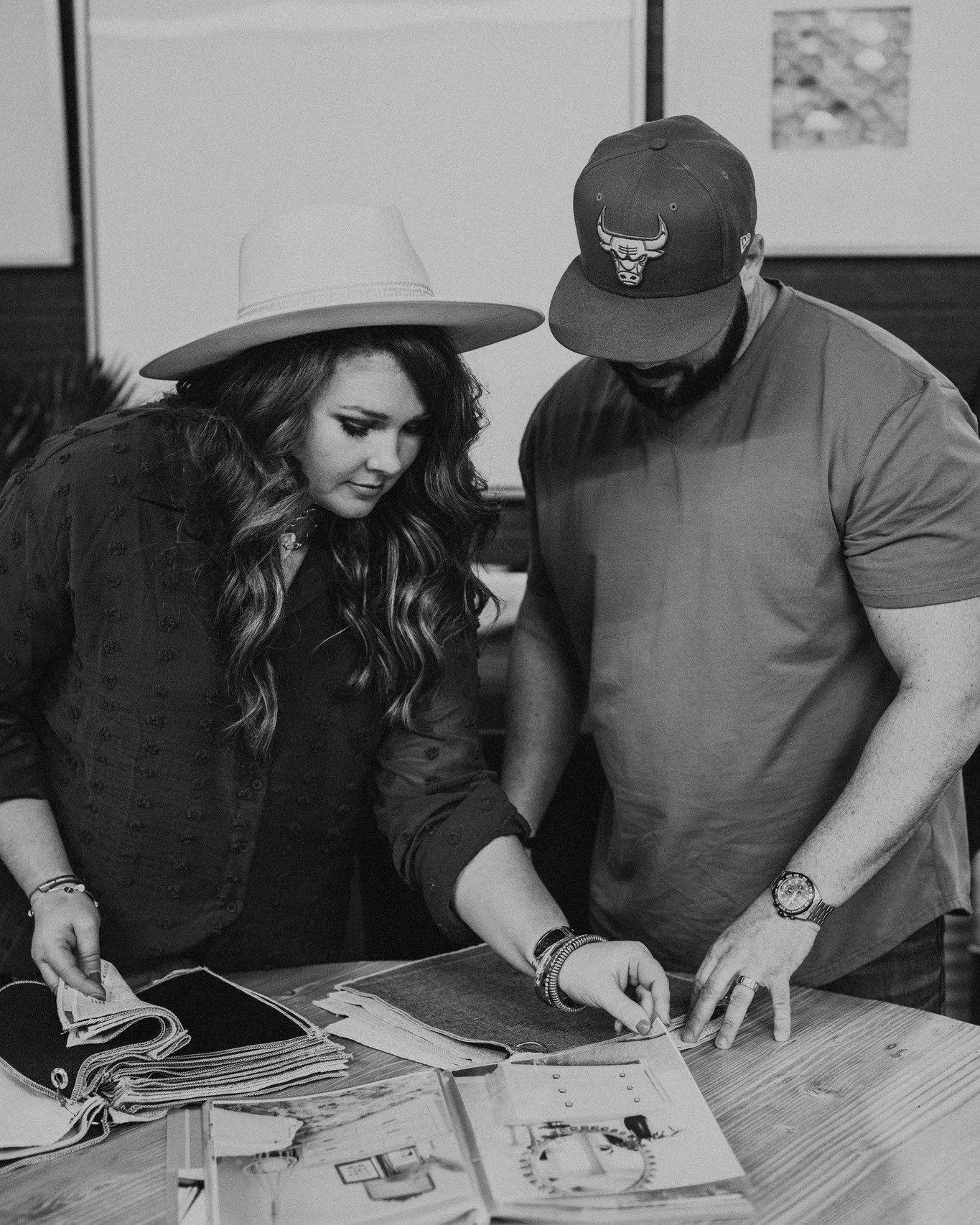 The Rustic Warehouse