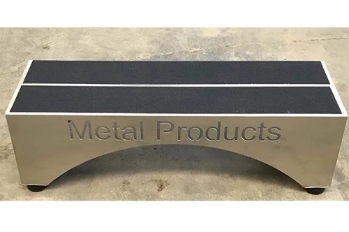 Slide Out Trailer Step, Trailer Accessories — Multi Motorsports