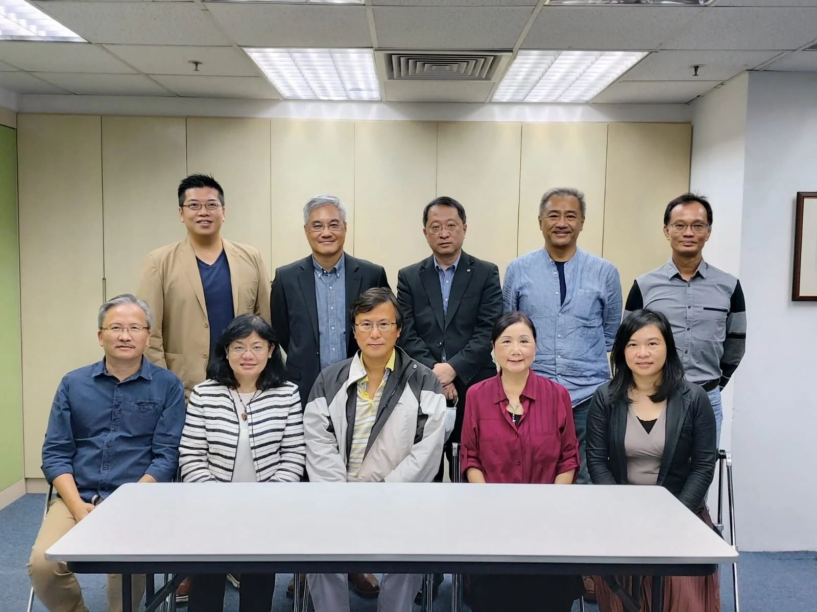 Adjudication Panel — The Hong Kong Institute of Planners | 香港規劃師學會