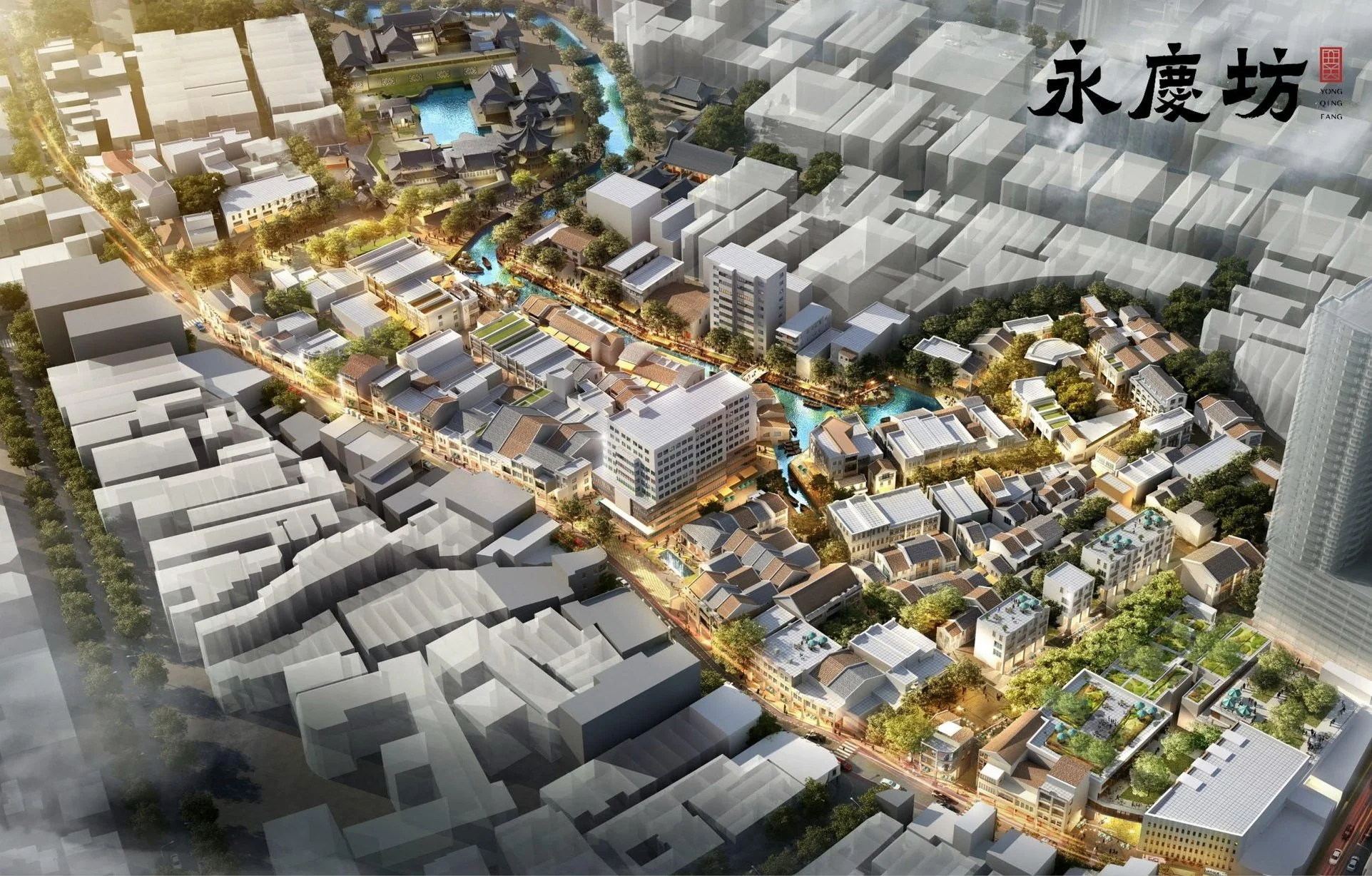 The Hong Kong Institute of Planners | 香港規劃師學會