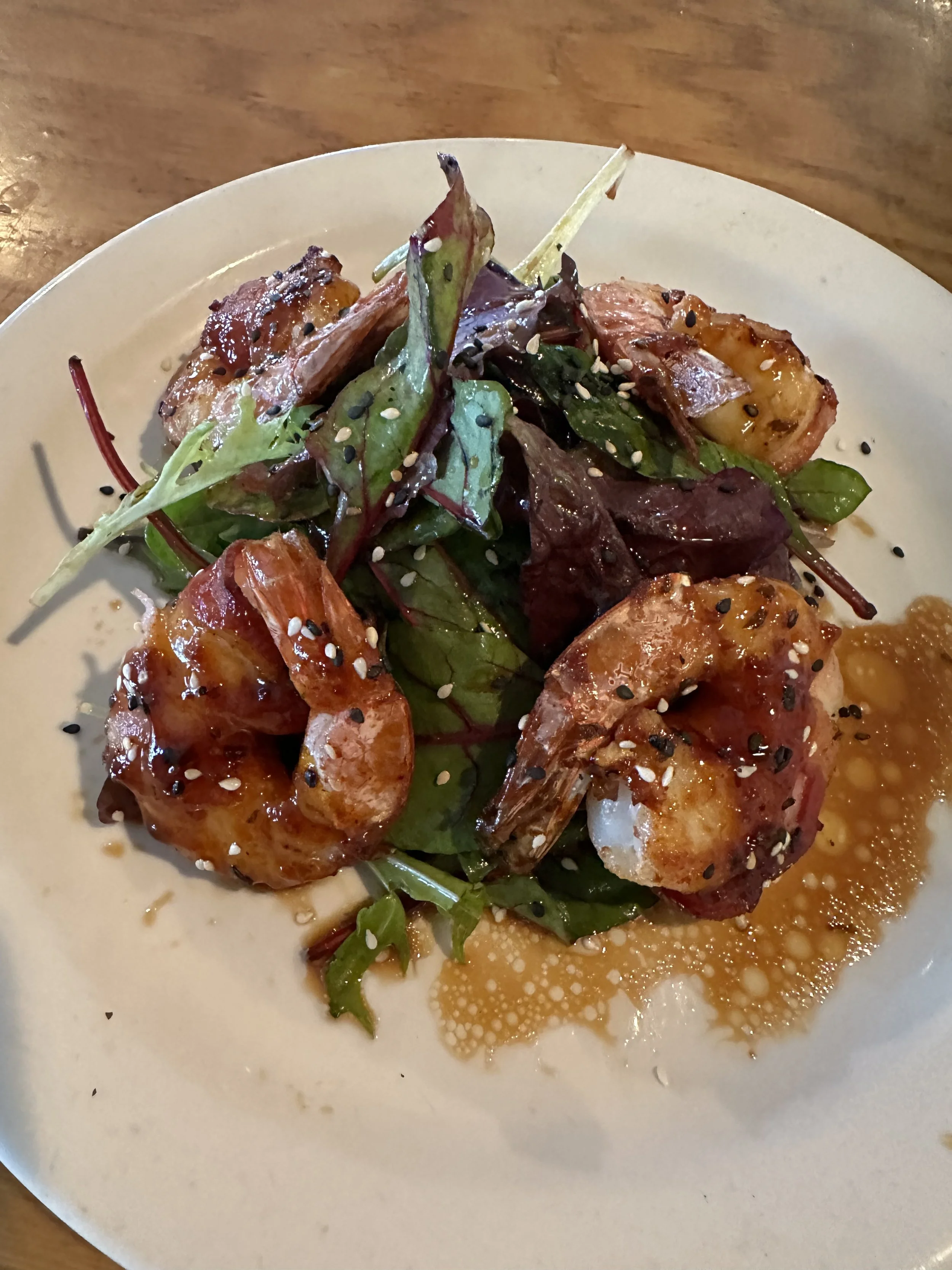 Off the Hook Restaurant & Bar