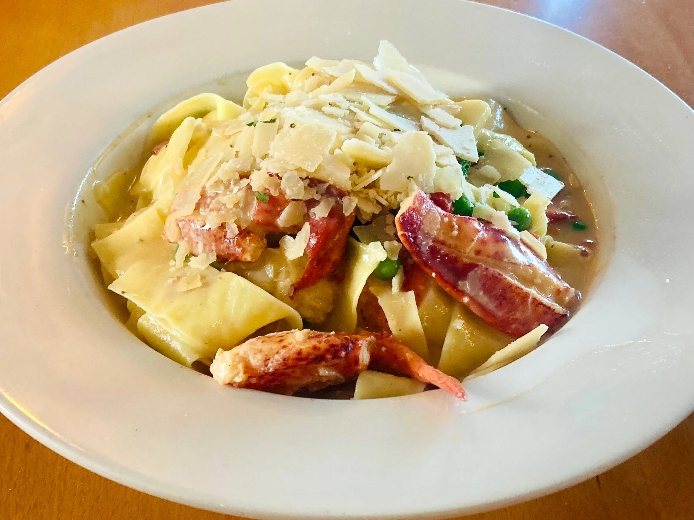 Off the Hook Restaurant & Bar