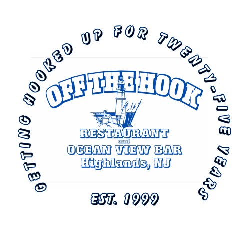 Off the Hook Restaurant & Bar