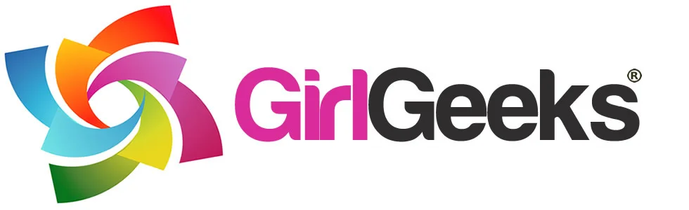 Geek Girl Problems