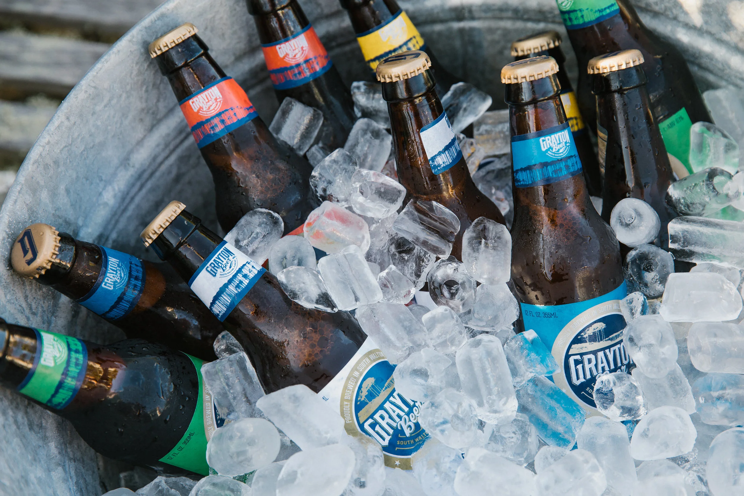 Grayton Beer Company