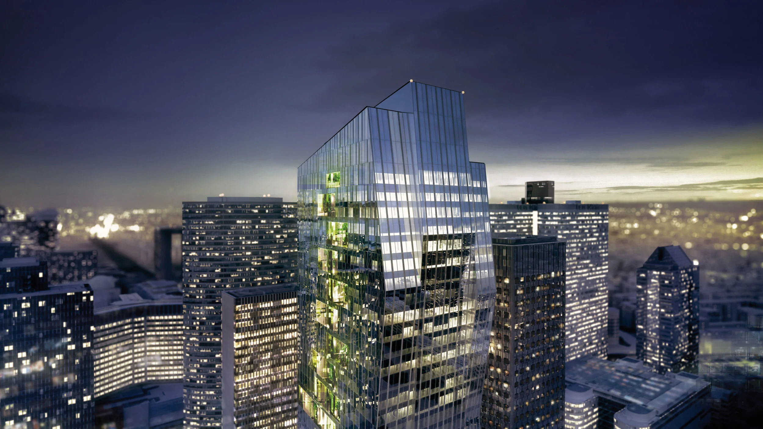 AXA IM — Majorelle