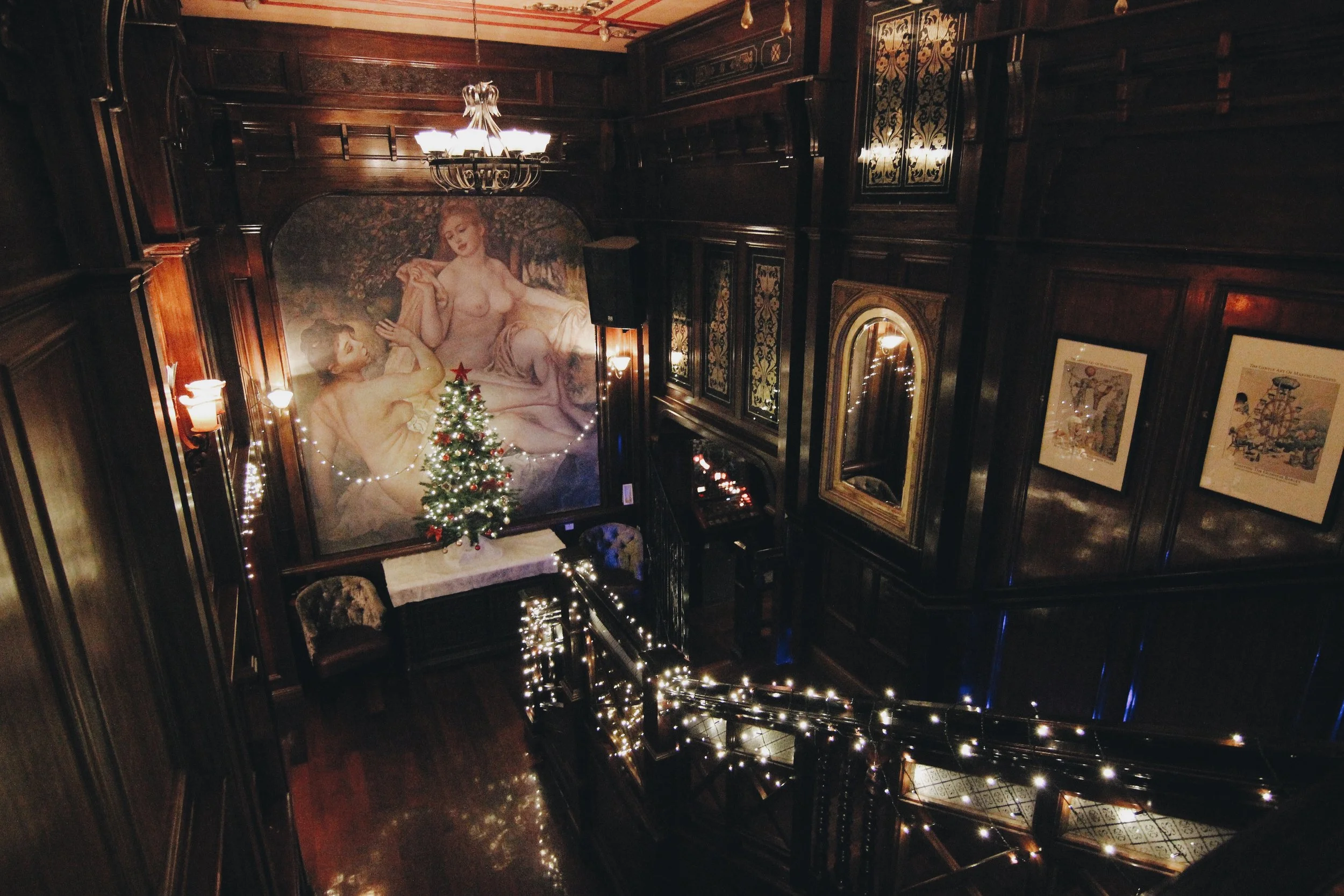 Quinns Bar Newcastle - About — Quinns Bar Newcastle