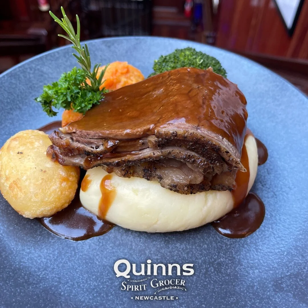 Traditional Irish Pub - Co. Down