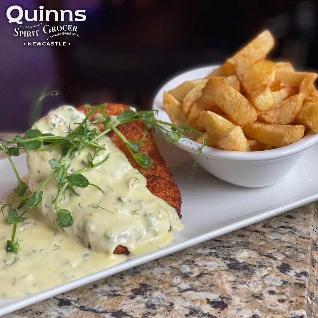 Traditional Irish Pub - Co. Down