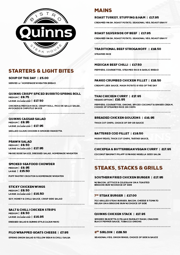 Traditional Irish Pub - Co. Down