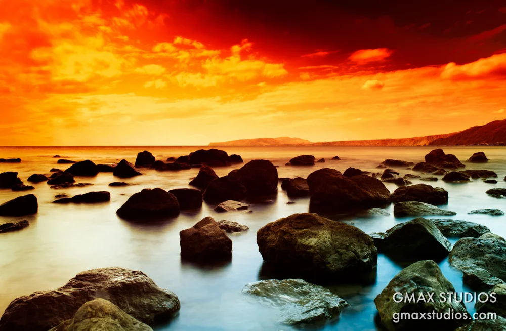 GMAX STUDIOS — Understanding shutter speed in photography