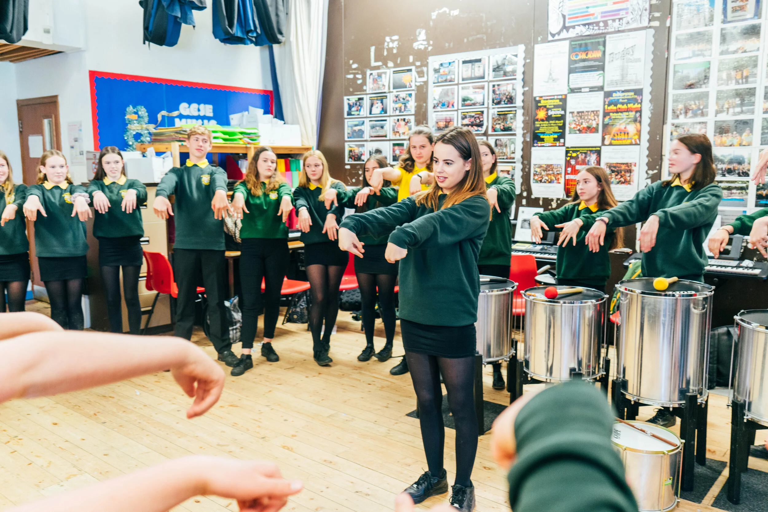 Bishopston Comprehensive School