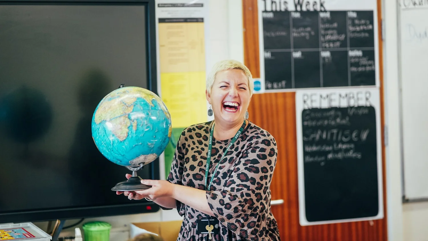 Bishopston Comprehensive School