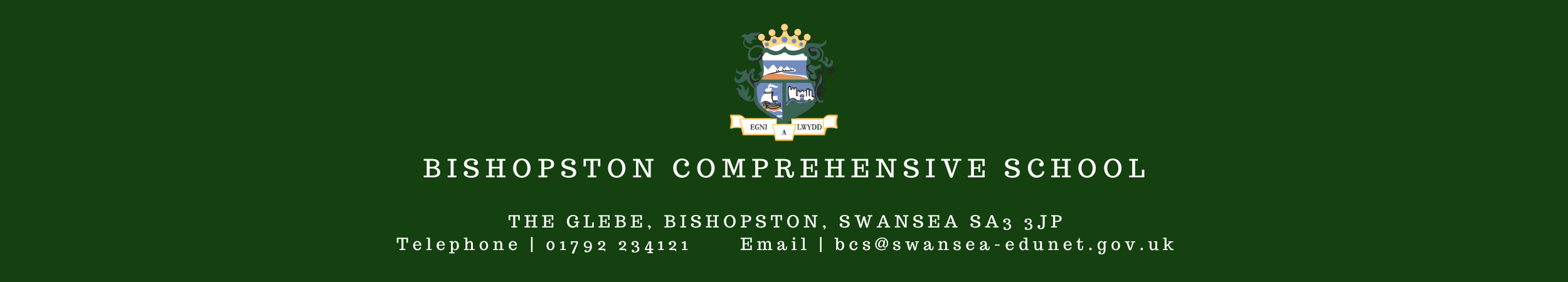 Bishopston Comprehensive School
